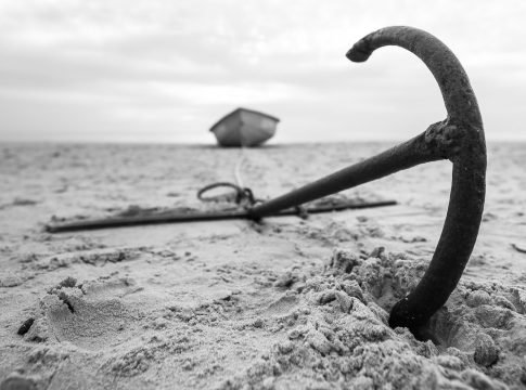 La importancia de la eslora en un barco: ¿Qué es y por qué es crucial?